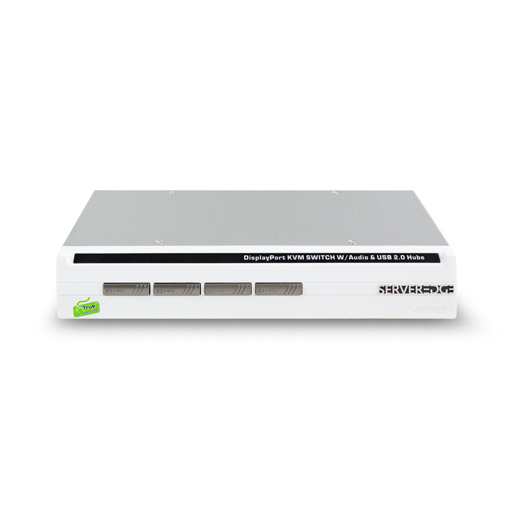 DISPLAYPORT KVM