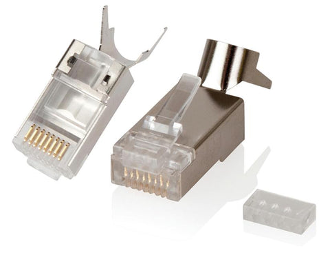 CRIMP PLUGS AND CONNECTORS