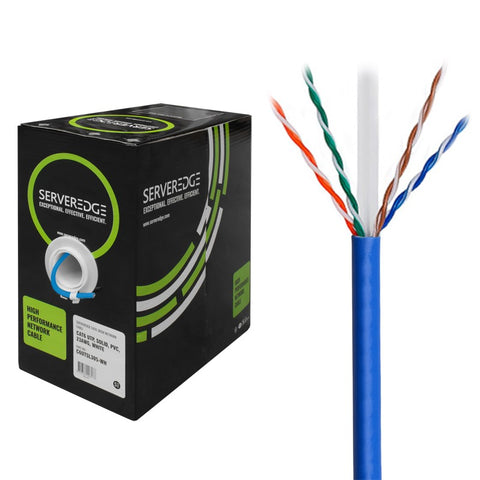 BULK NETWORK CABLES