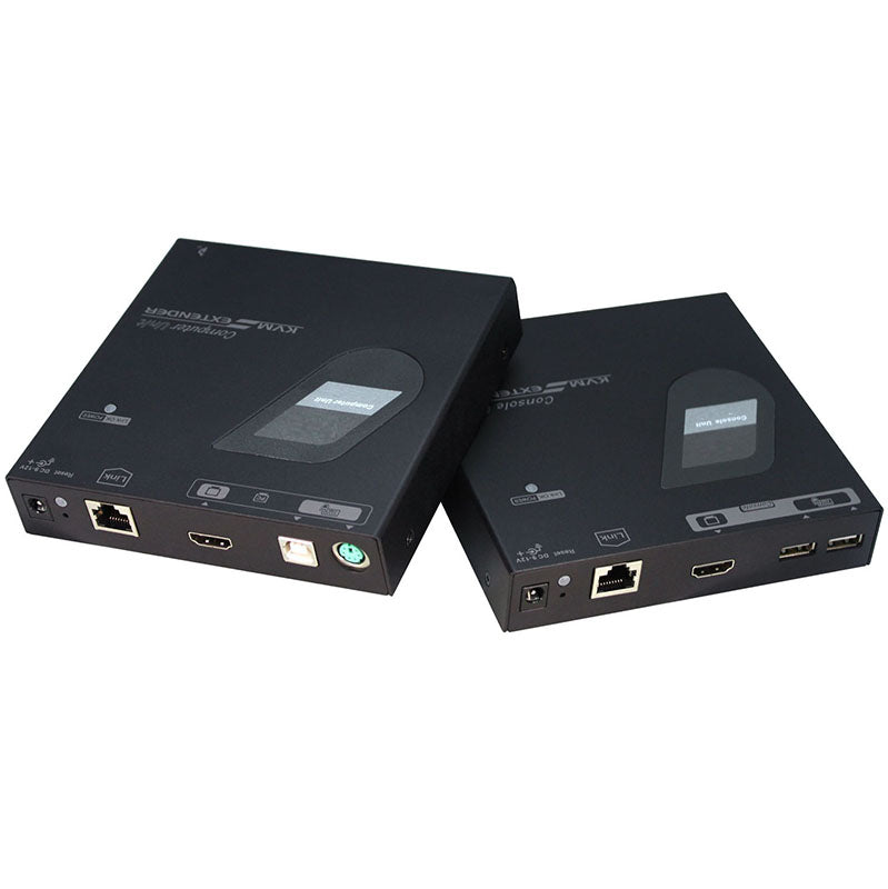 KVM EXTENDERS