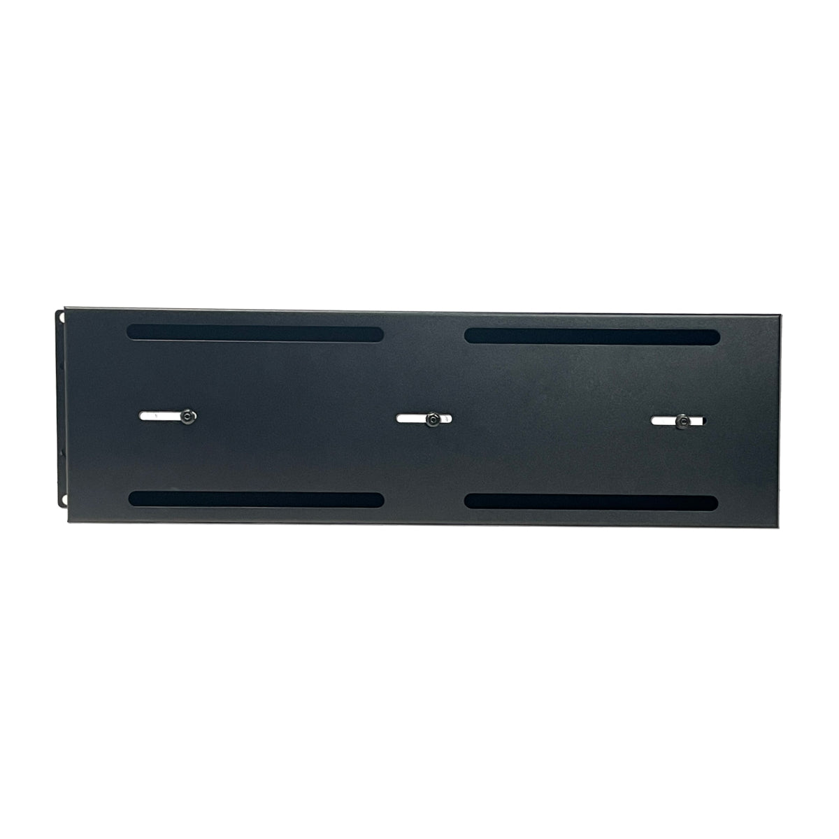 Serveredge 3RU Rack-Mount DIN Rail Enclosure / Panel