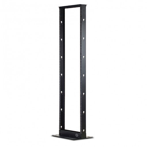 Serveredge 45RU Open Frame 2 Post Rack