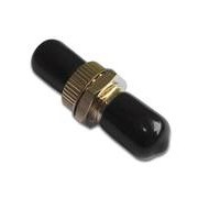 ST Female to ST Female Multi mode Simplex Fibre Adapter