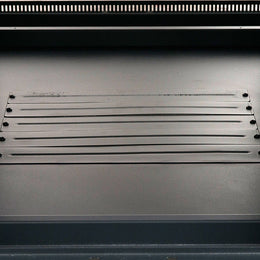 Serveredge 22RU 600mm Wide & 800mm Deep Fully Assembled Free Standing