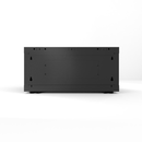 Serveredge 4RU 600mm Wide & 450mm Deep Fully Assembled Wall Mount Serv