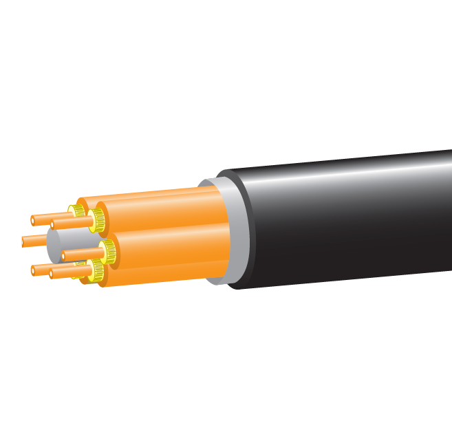 MILITARY BREAKOUT SERIES