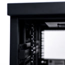 Serveredge 42RU 600mm Wide & 600mm Deep Fully Assembled Free Standing