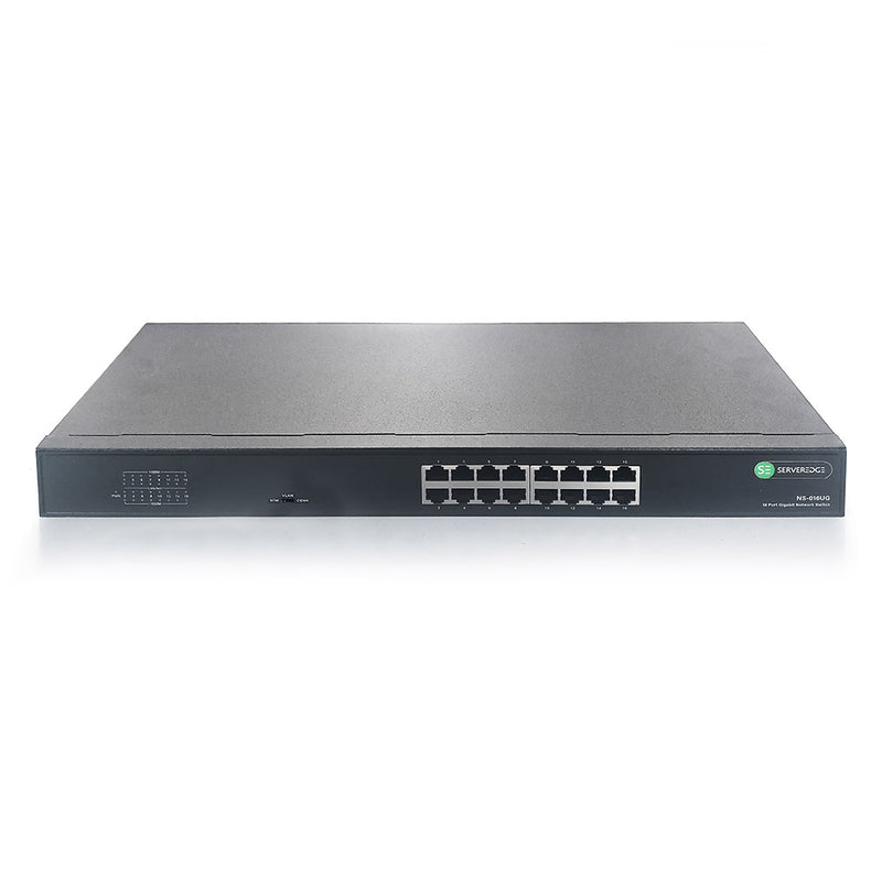 NETWORK SWITCHES