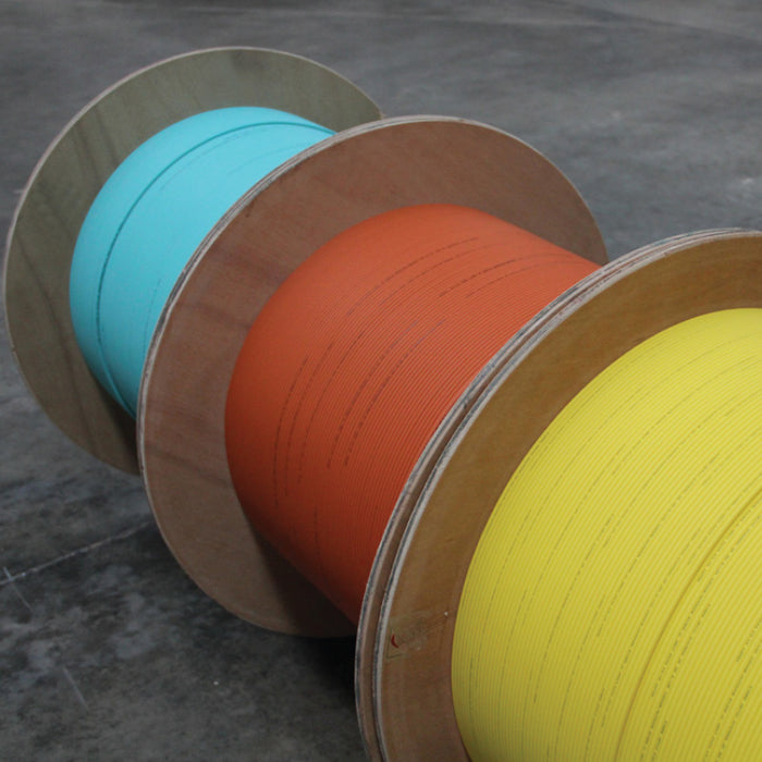 Distribution Riser Fibre Optic Cable - SERVEREDGE