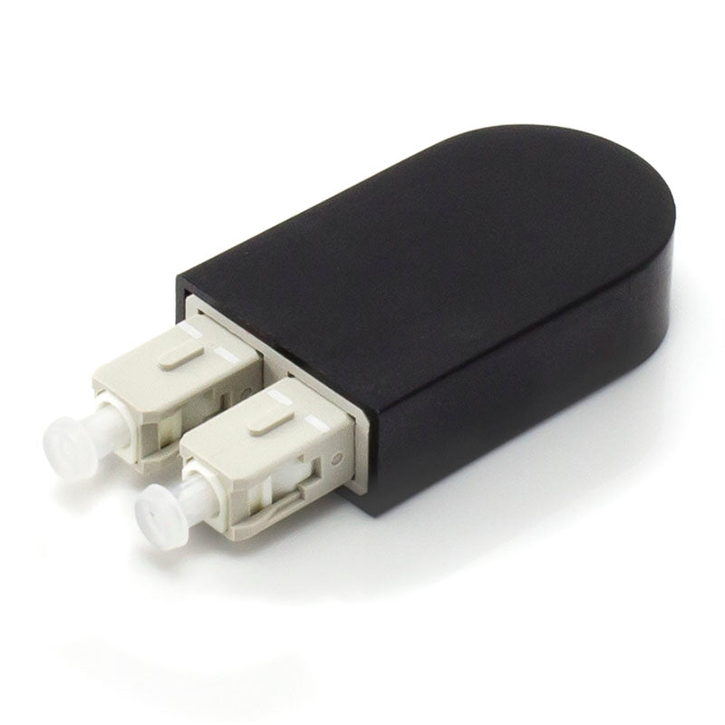 SC Multimode Fibre Loop 50/125 OM3 Jumper Connector