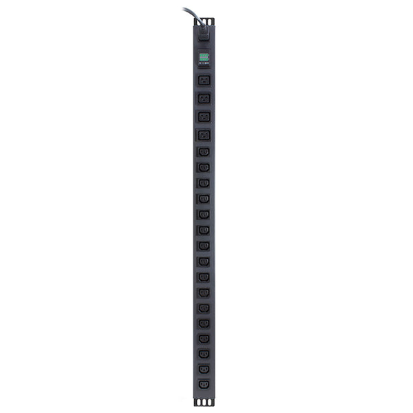 METERED PDU