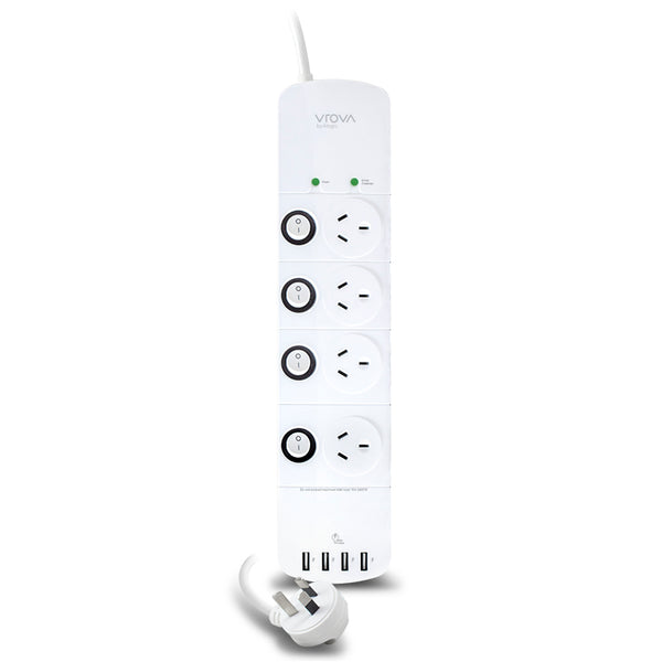 POWER BOARDS